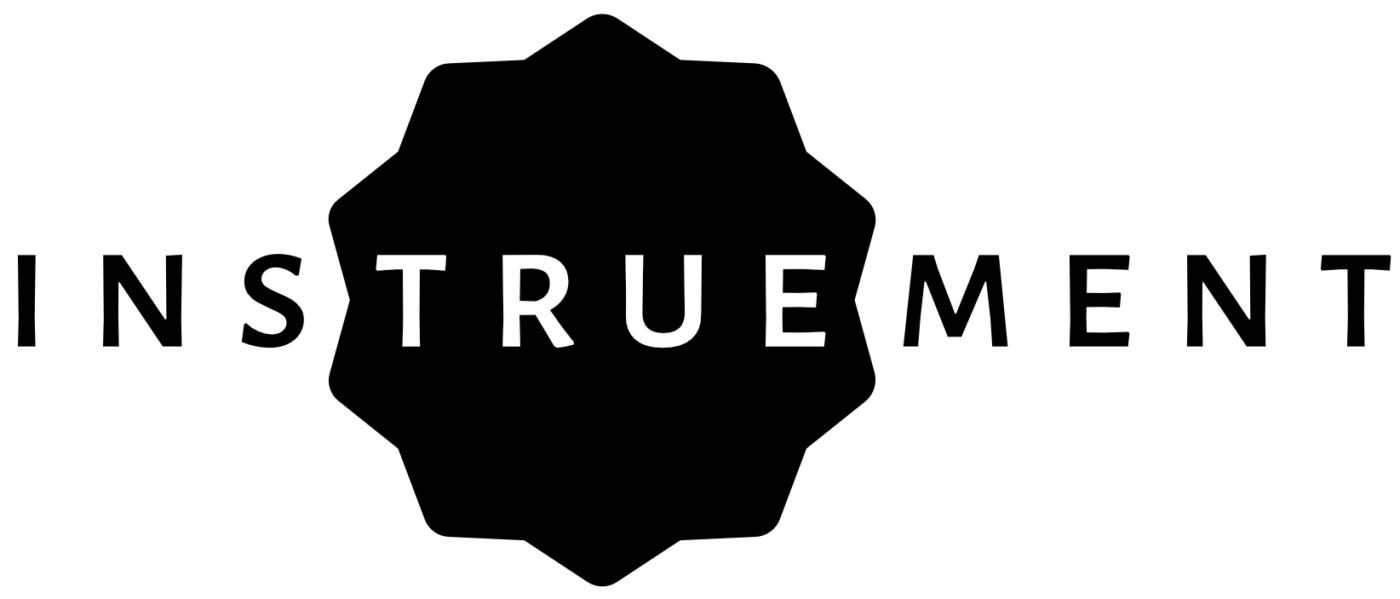 Instruement. Making Music Matters. - Making Music Matter
